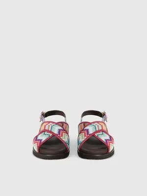 Missoni S Sandals