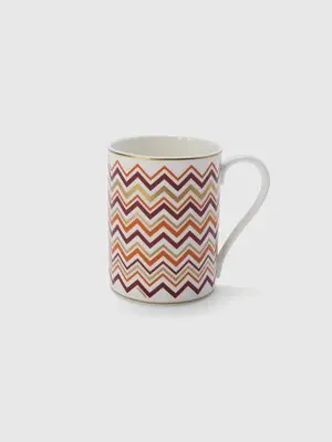 Missoni Iconic Cup - Multicoloured