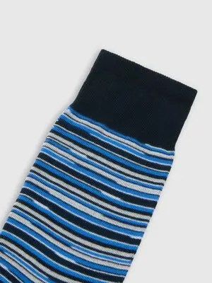 Missoni Mid-length Cotton-blend Socks