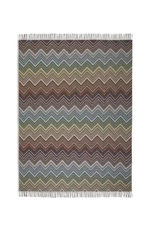 Missoni Perseo Throw 130x190 - Multicoloured
