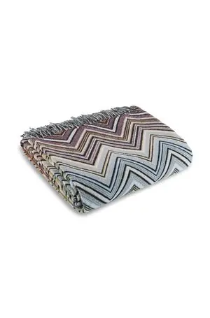 Missoni Perseo Throw 130x190