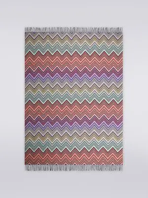 Missoni Perseo Throw 130x190