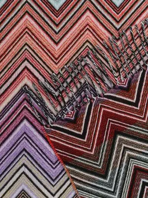 Missoni Perseo Throw 130x190