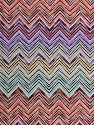 Missoni Perseo Throw 130x190