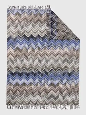 Missoni Perseo Throw 130x190