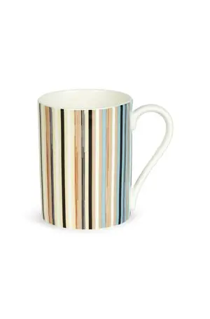 Missoni Jenkins Cup - White