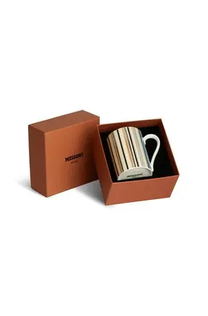 Missoni Jenkins Cup