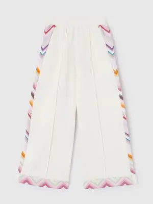 Missoni Cotton Joggers
