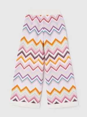 Missoni Cotton Joggers