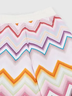 Missoni Cotton Joggers