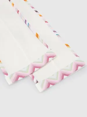 Missoni Cotton Joggers