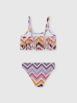Missoni Stretch Nylon Bikini