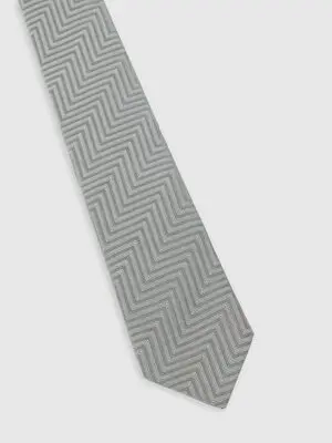 Missoni Silk Tie - Multicoloured