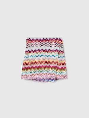 Missoni Viscose-blend Skirt