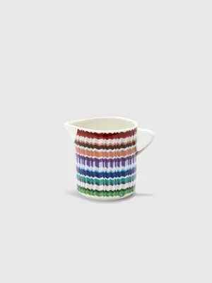 Missoni Waves Milk Jug