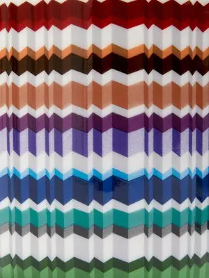 Missoni Waves Milk Jug