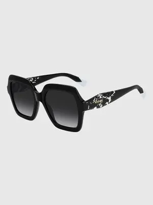 Missoni Seasonal Squared Acetate Sunglasses Size