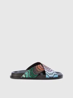 Missoni S Sandals - Multicoloured