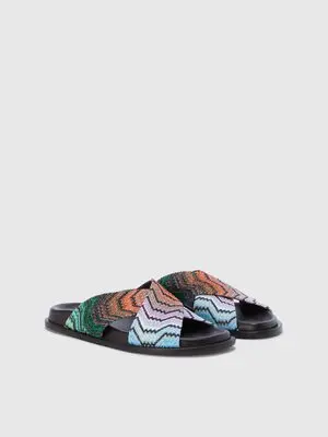 Missoni S Sandals