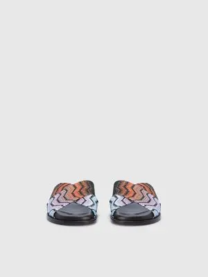 Missoni S Sandals