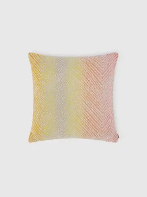 Missoni Island Outdoor Cushion 45x45 Cm - Multicoloured