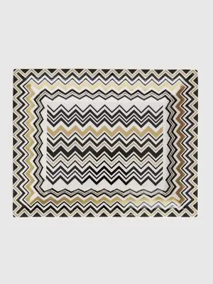 Missoni Waves Vide-poche 21x17 Cm