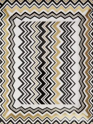 Missoni Waves Vide-poche 21x17 Cm