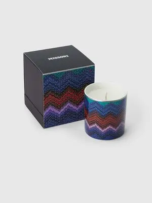 Missoni Stardust Scented Candle - Multicoloured
