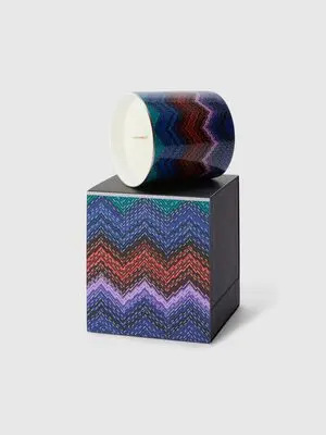 Missoni Stardust Scented Candle