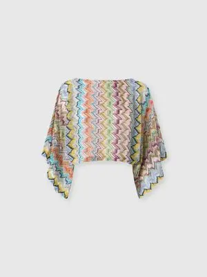 Missoni Short Kaftans Tunics