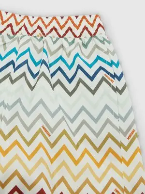 Missoni Short Swim Shorts