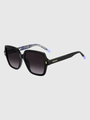 Missoni Leisure Cat Eye Acetate Sunglasses Size