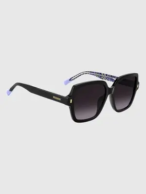 Missoni Leisure Cat Eye Acetate Sunglasses Size