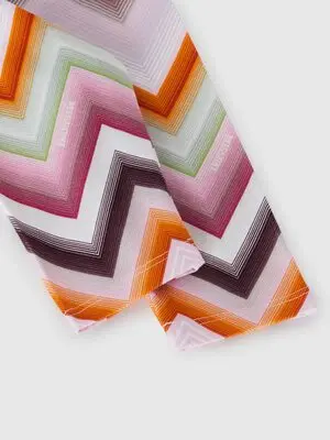 Missoni Stretch Cotton Leggings