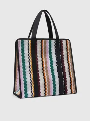 Missoni Aura Home Bag 40x40 Cm