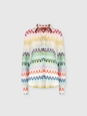 Missoni Blouse Shirts For Women