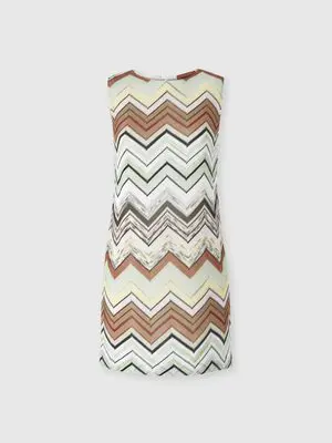 Missoni Sleeveless Day Dresses