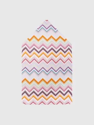 Missoni 100% Cotton Blanket