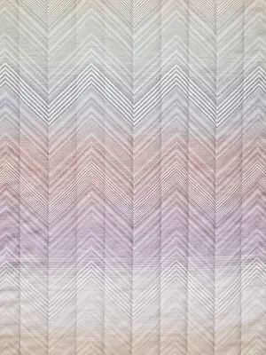 Missoni Marea Quilt 260x270 Cm
