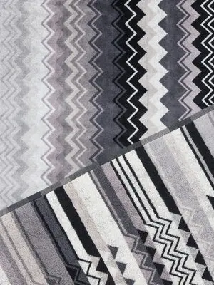 Missoni Giacomo Towel 100x150