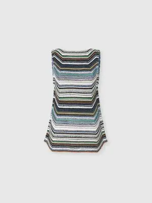 Missoni Sequined Day Dresses