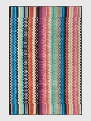 Missoni Giacomo Towel 100x150