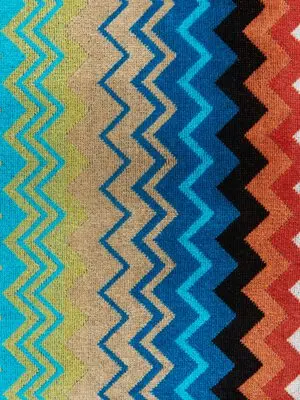 Missoni Giacomo Towel 100x150