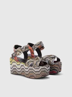 Missoni S Sandals