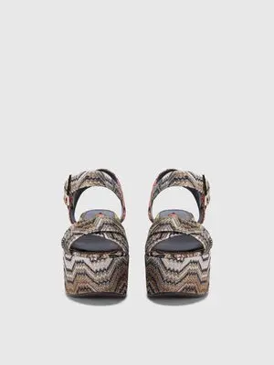 Missoni S Sandals