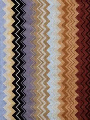 Missoni Giacomo Towel 100x150