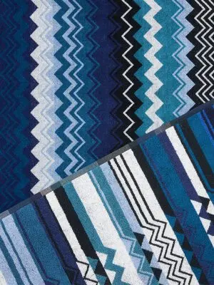 Missoni Giacomo Towel 100x150