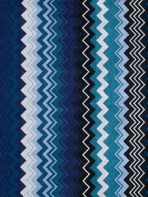 Missoni Giacomo Towel 100x150