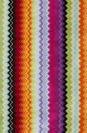 Missoni Giacomo Towel 100x150