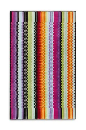 Missoni Giacomo Towel 100x150